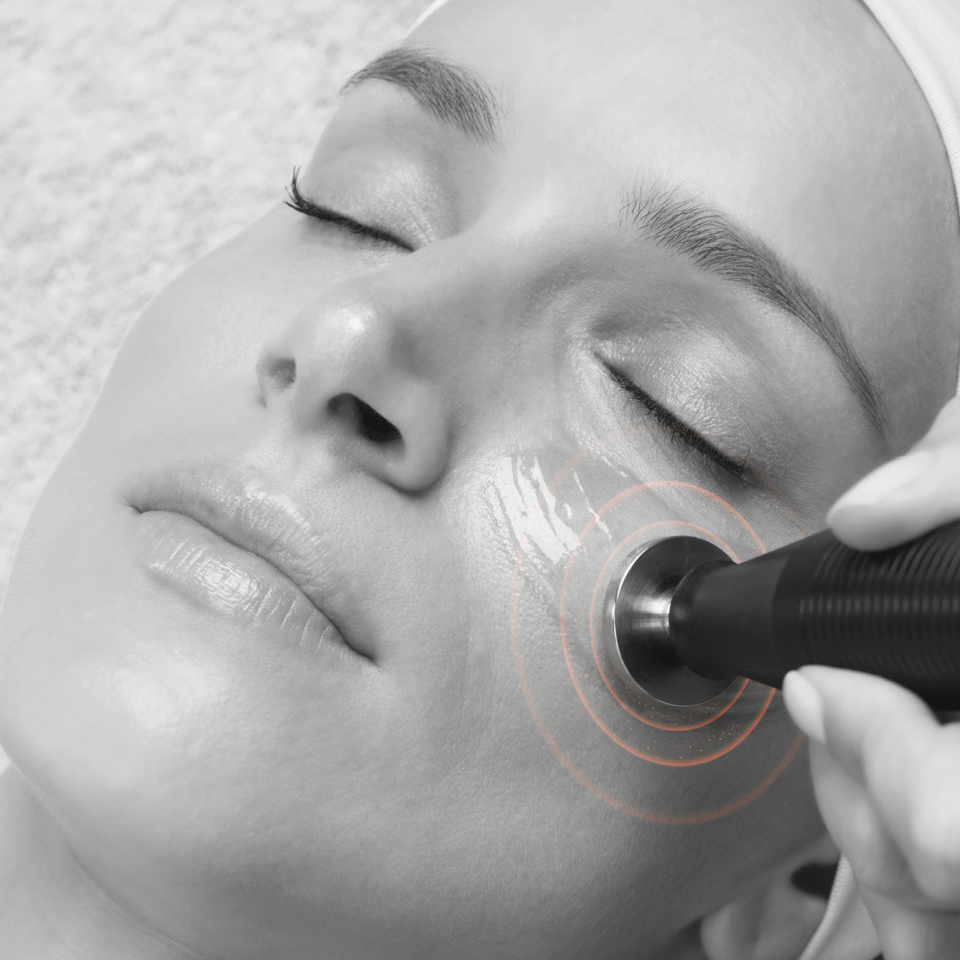 » Environ Facials