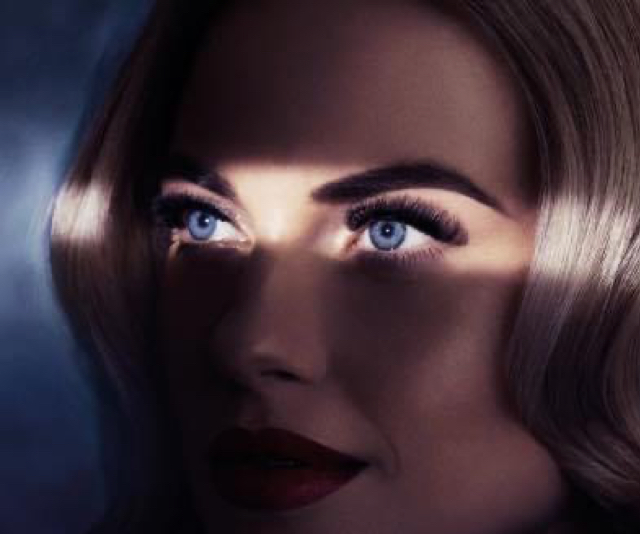 » Nouveau Lash Treatments